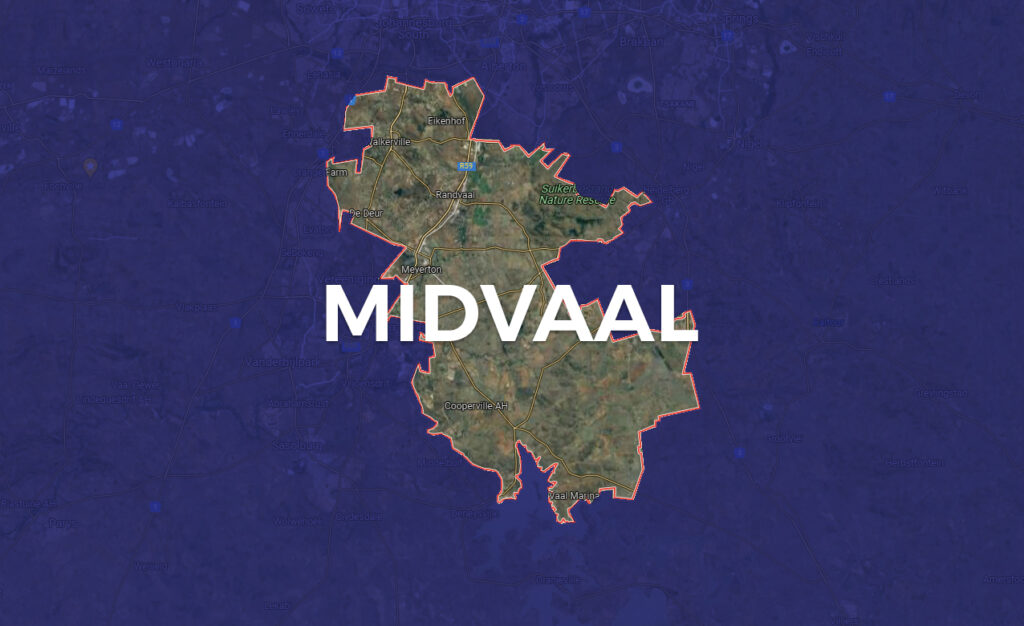 Flats to Rent in Midvaal - Rosslee
